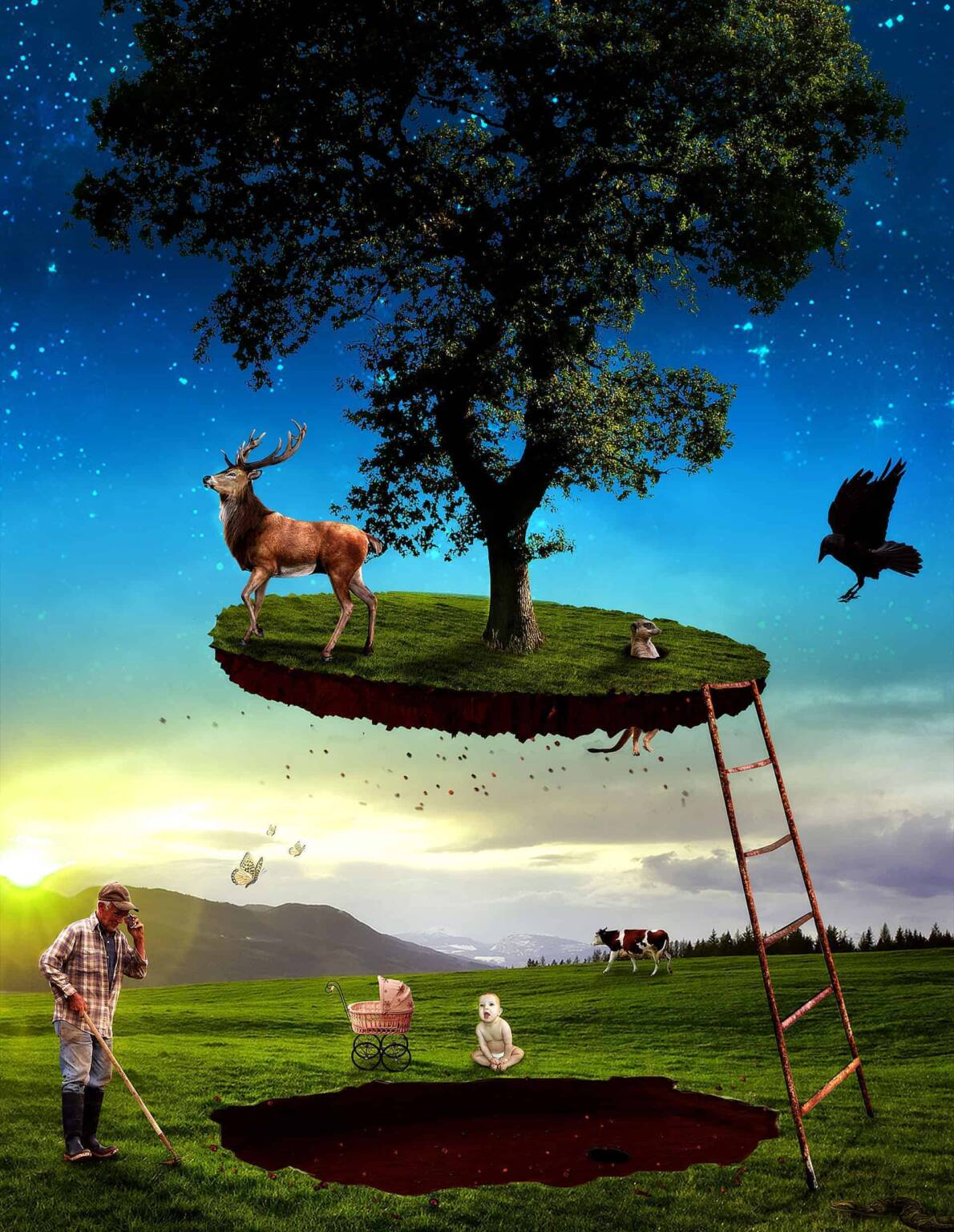 Photoshop Tutorials - Photoshop Tutorials