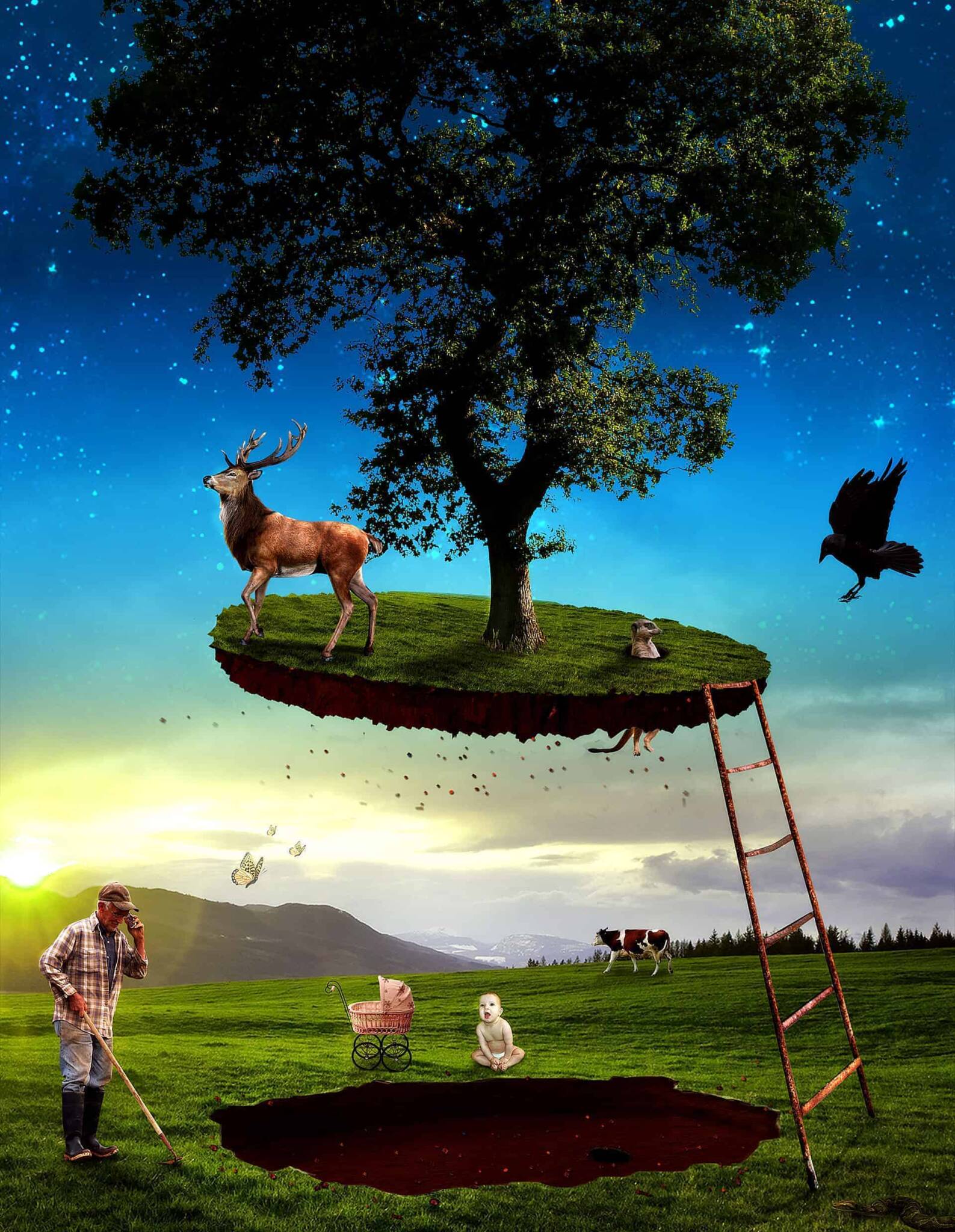 Photoshop Tutorials - Photoshop Tutorials