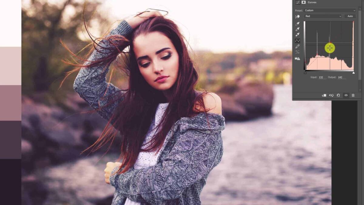 Photo Effects - Photoshop Tutorials