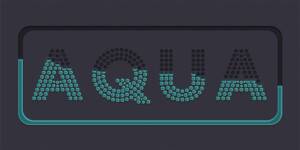 How to Create a Cool Dot-Matrix Text Effect in Adobe Photoshop ...