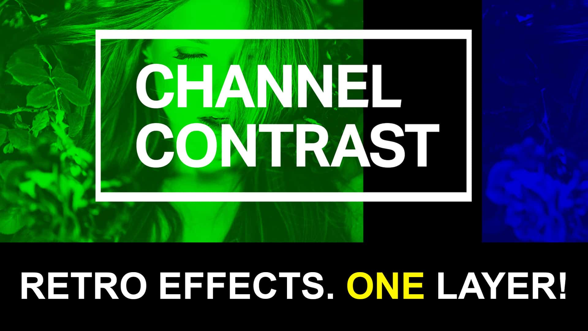 Photo Effects - Page 4 - Photoshop Tutorials