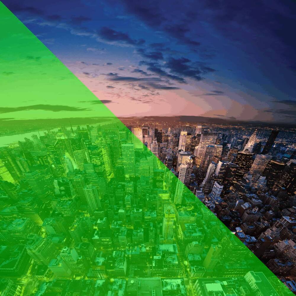 How to Create Mesmerizing Inception Cities in Photoshop | Photoshop ...