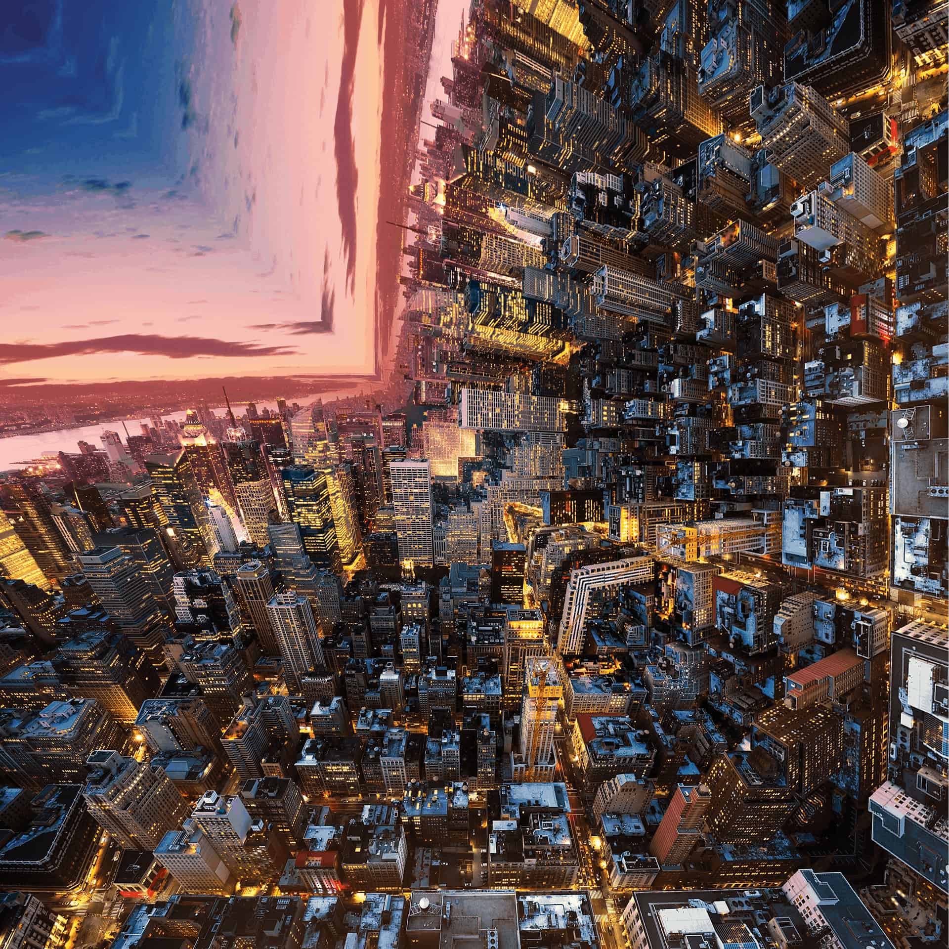 How to Create Mesmerizing Inception Cities in Photoshop - Photoshop ...