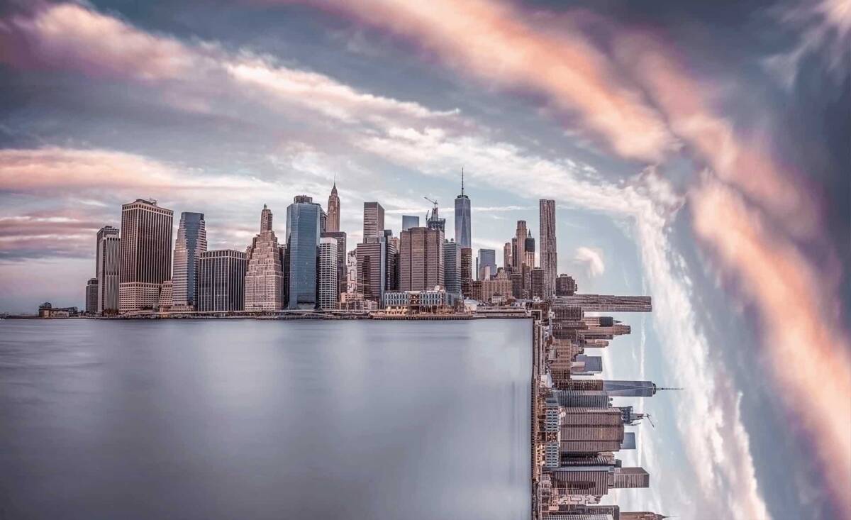 How to Create Mesmerizing Inception Cities in Photoshop - Photoshop ...