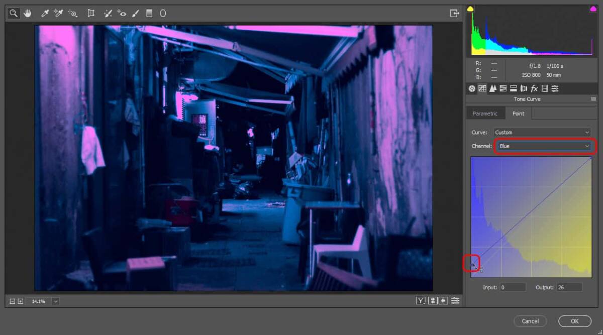 This Technique Lets You Create Unlimited Surreal Filters - Photoshop ...