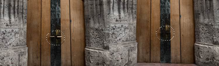 Create a Fantasy Ghost Scene with Adobe Photoshop - Photoshop Tutorials