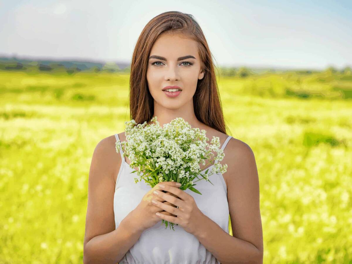 How to Create the Light & Airy Look in Photoshop - Photoshop Tutorials