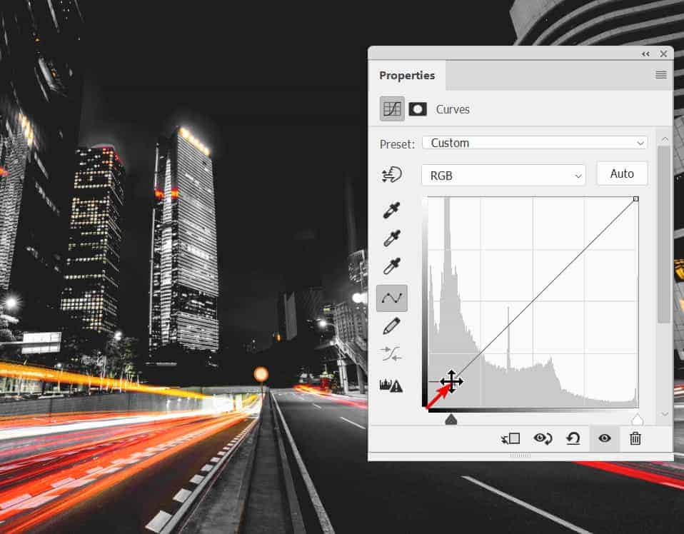 How to Create an Urban Desaturated Effect in Photoshop - Photoshop ...