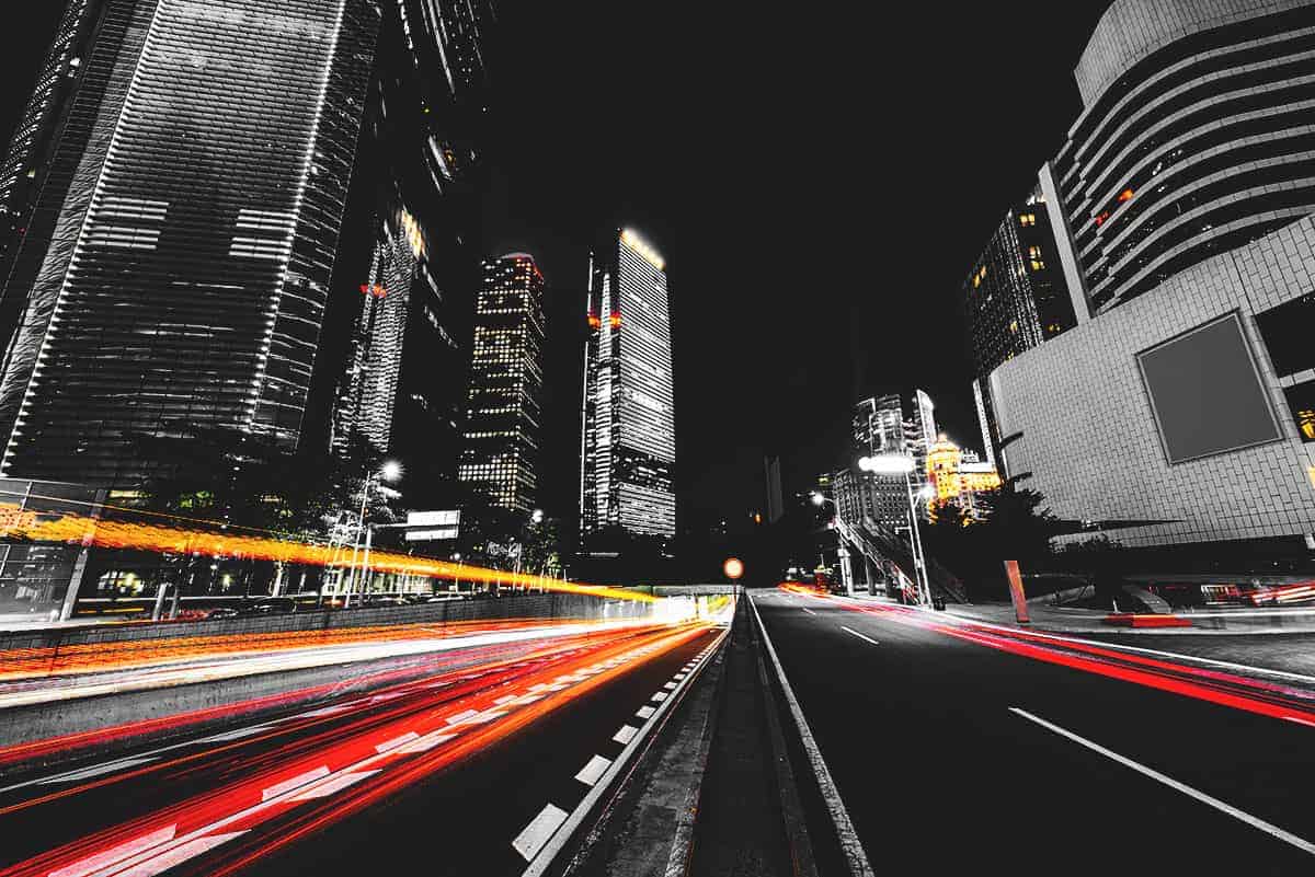 How to Create an Urban Desaturated Effect in Photoshop - Photoshop ...