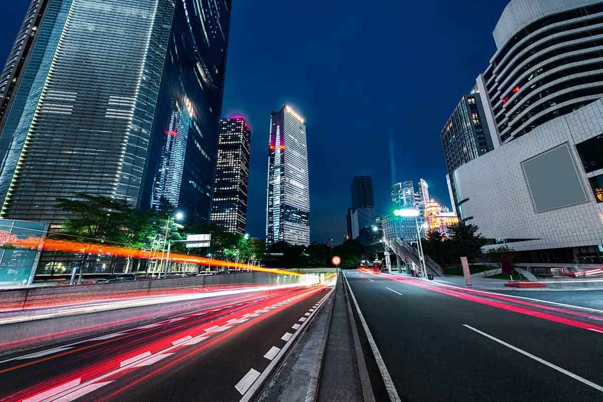 How to Create an Urban Desaturated Effect in Photoshop - Photoshop ...