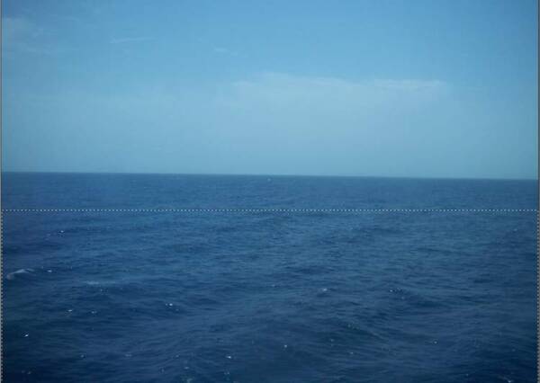 Create a Mysterious Underwater Scene with Photoshop - Photoshop Tutorials