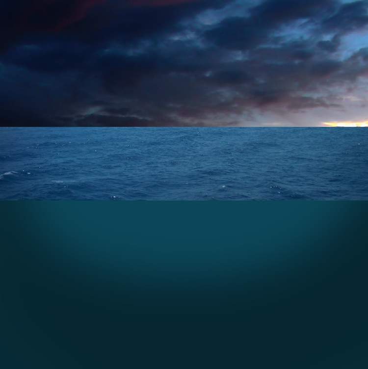 Create a Mysterious Underwater Scene with Photoshop - Photoshop Tutorials