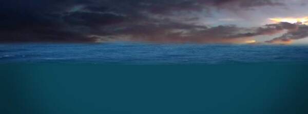 Create a Mysterious Underwater Scene with Photoshop - Photoshop Tutorials