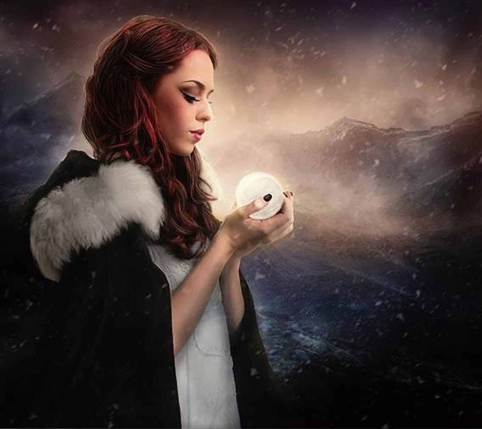 Photo Manipulation - Photoshop Tutorials