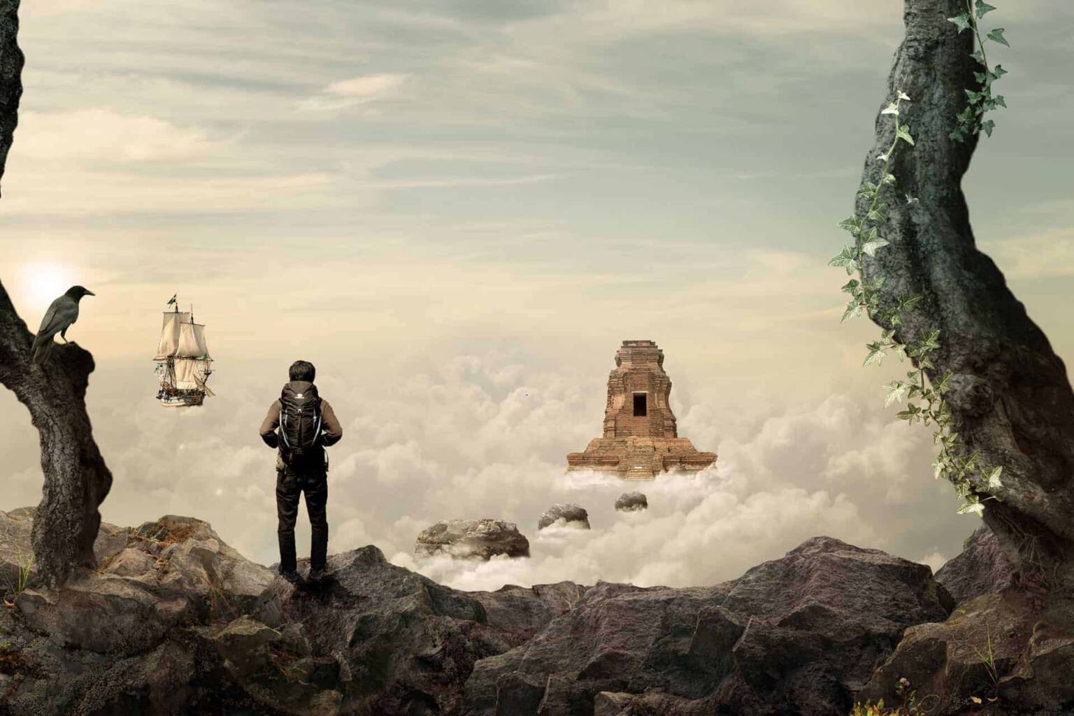 Photoshop Tutorials - Photoshop Tutorials