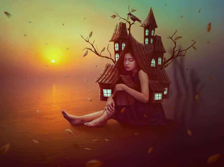 Photo Manipulation - Photoshop Tutorials