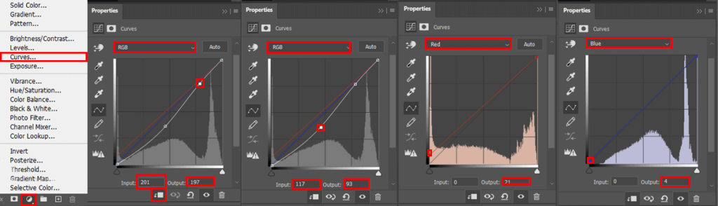 How to Create Magic Atmosphere in the Sky in Photoshop - Photoshop ...