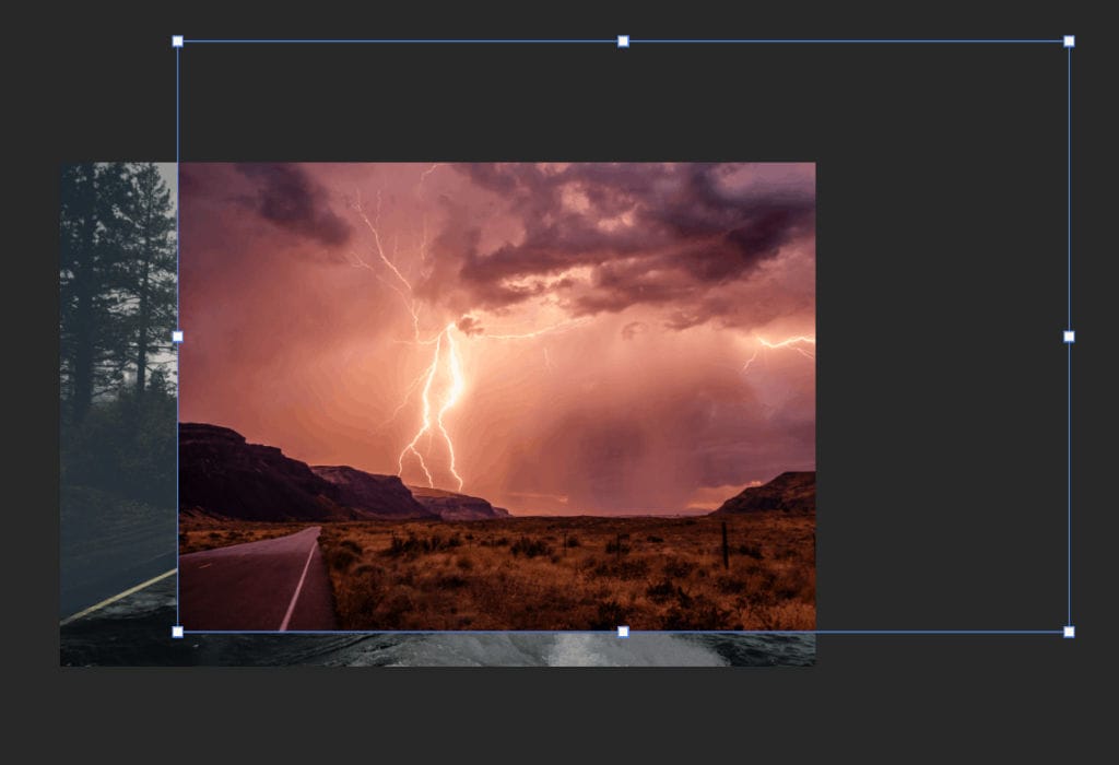 How to Create a Flooded Road in Photoshop - Photoshop Tutorials