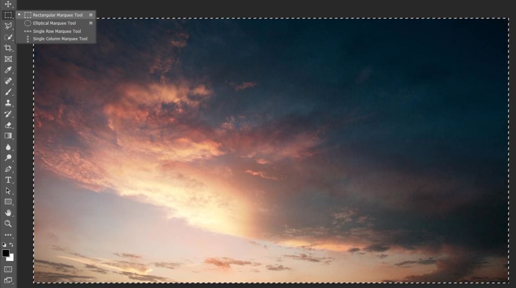 How to Create Magic Atmosphere in the Sky in Photoshop - Photoshop ...