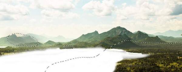 How to Create a Scenic Landscape Photo Manipulation with Adobe ...