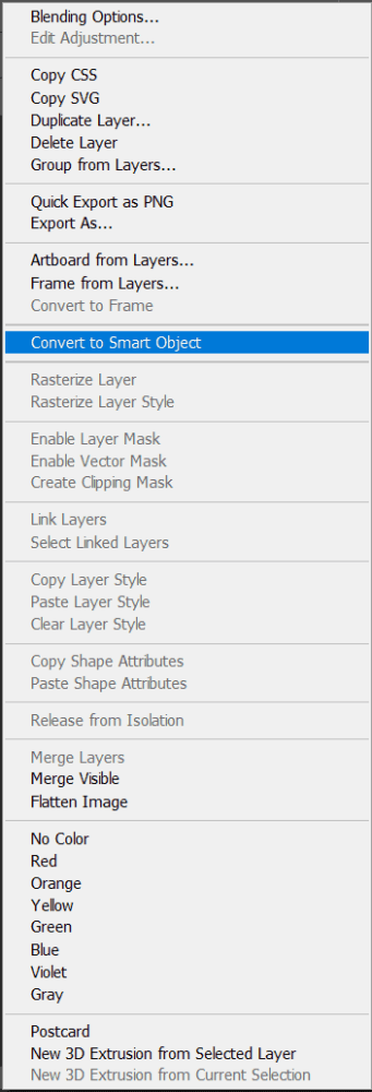 Create a Movie Poster in Photoshop - Photoshop Tutorials