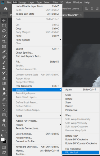 Create a Photo Manipulation of a Polar Bear - Photoshop Tutorials