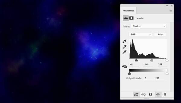 How to Create a Space Woman Portrait with Adobe Photoshop - Photoshop ...