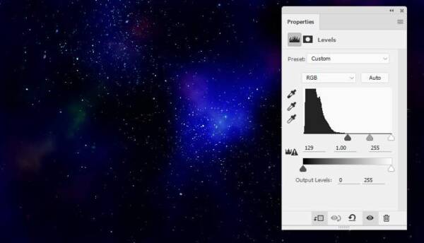 How to Create a Space Woman Portrait with Adobe Photoshop - Photoshop ...