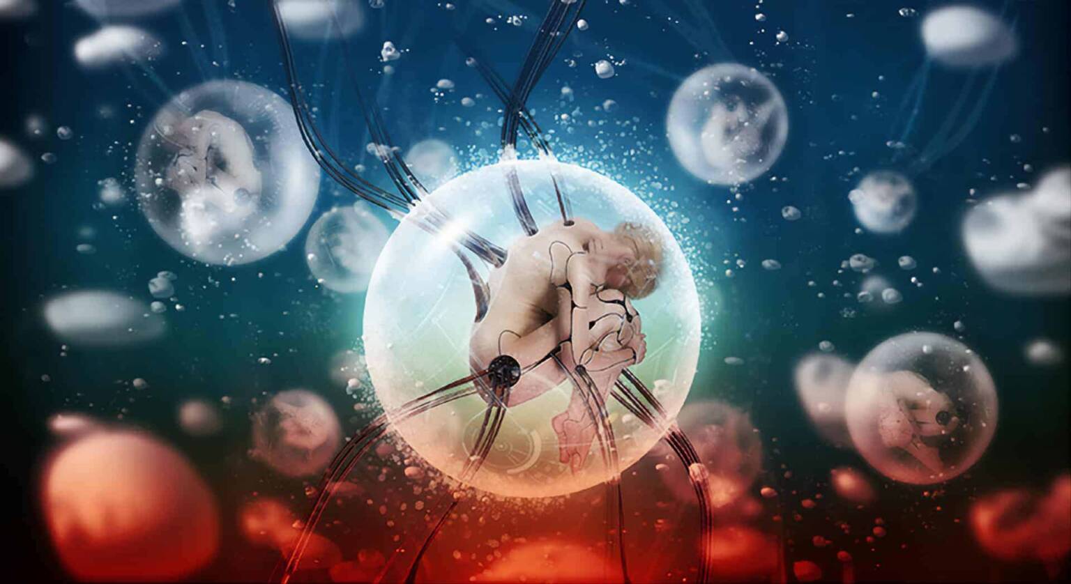 Photo Manipulation - Photoshop Tutorials