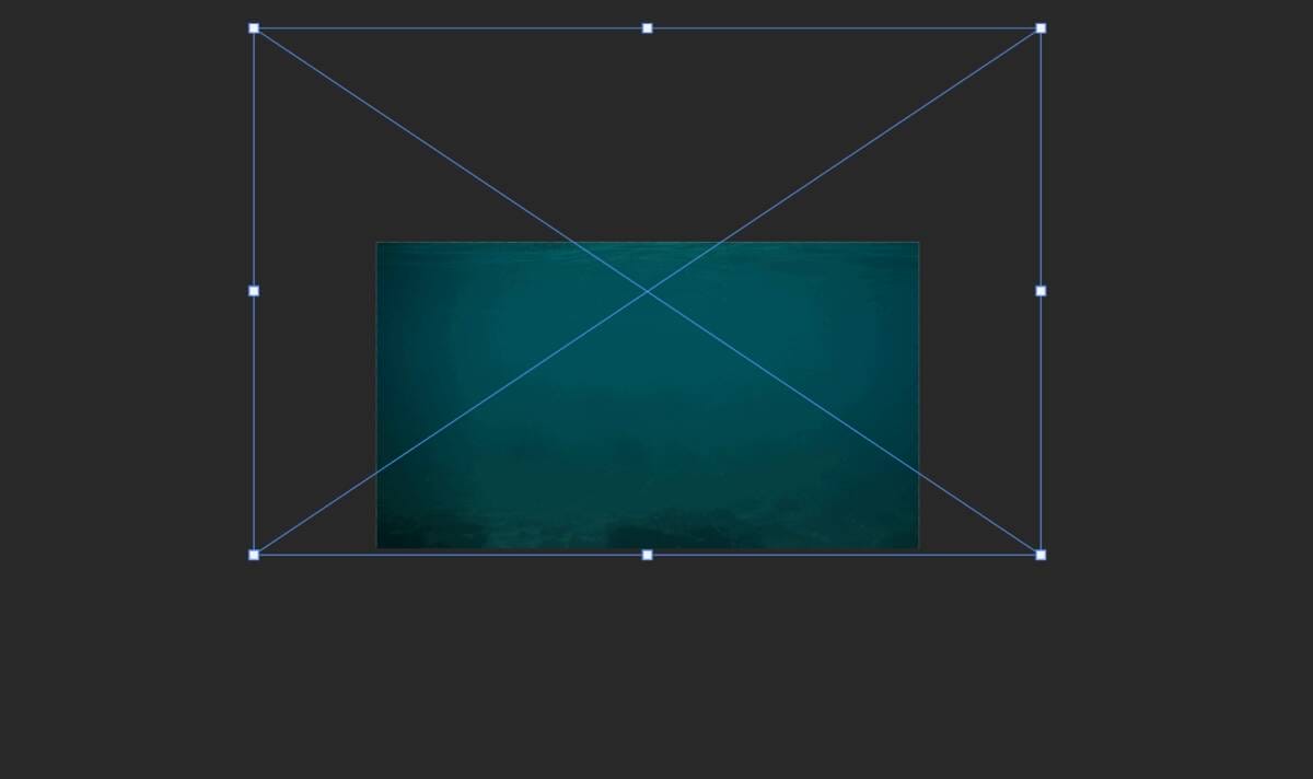 Create a Photomanipulation of a Shark and a Diver - Photoshop Tutorials