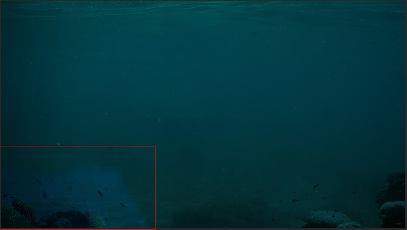 Create a Photomanipulation of a Shark and a Diver - Photoshop Tutorials