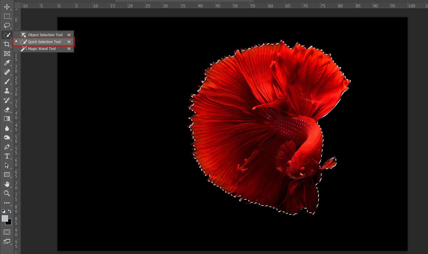 Create a Surreal Fish City Photoshop Tutorial - Photoshop Tutorials