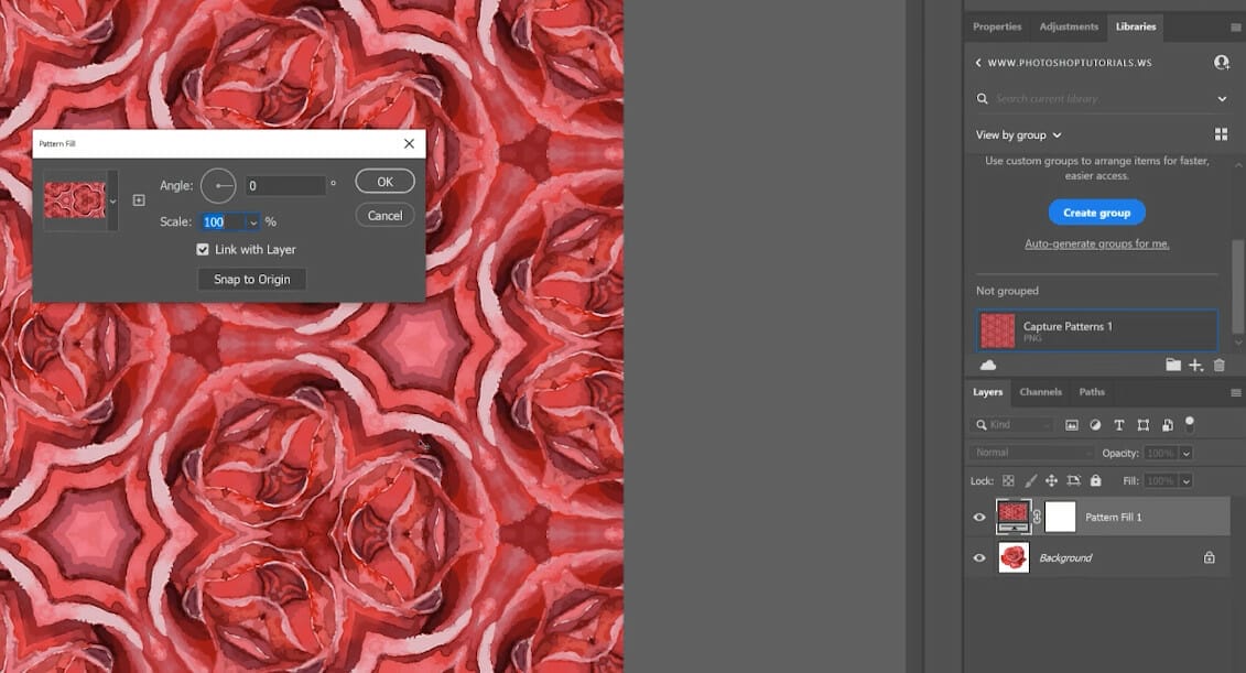 5 Photoshop Tips for Designers - Photoshop Tutorials