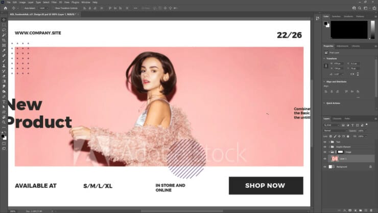 5 Photoshop Tips for Designers - Photoshop Tutorials
