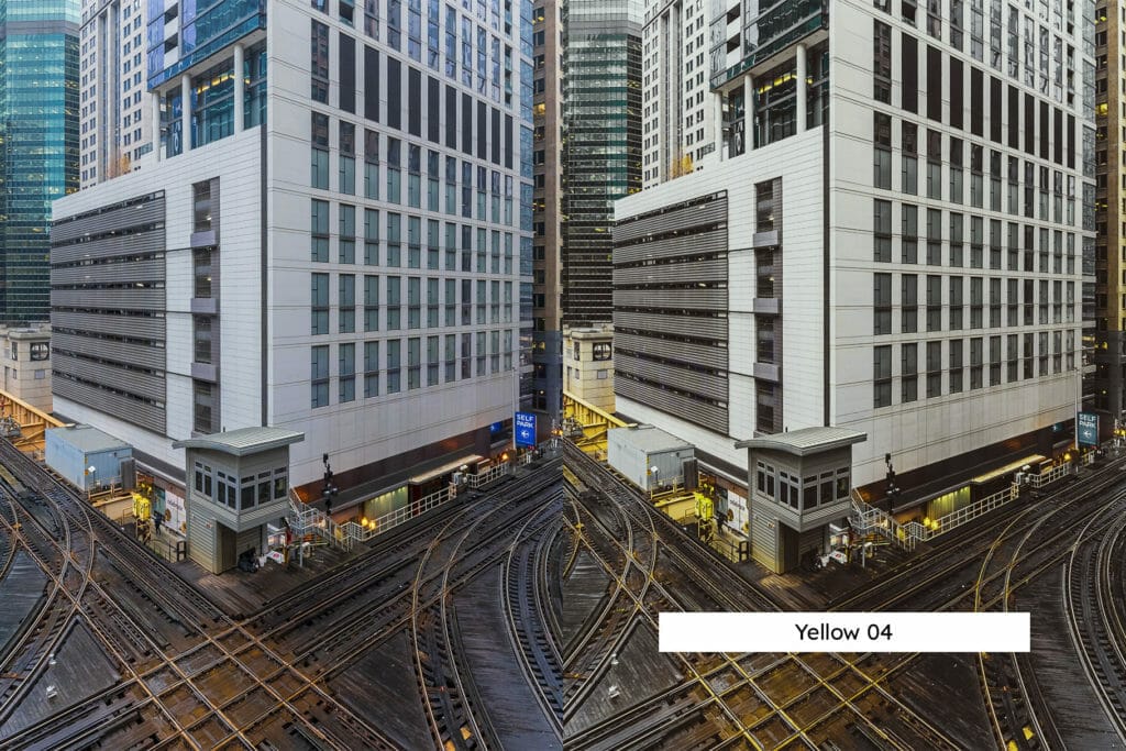 8 Free City Styles Lightroom Presets and LUTs | Photoshop Tutorials