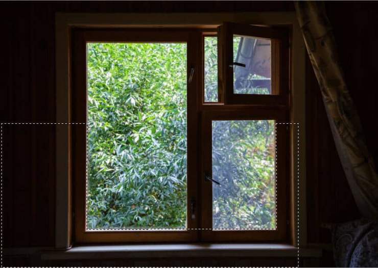 How to Create a Rainy Window Scene with Adobe Photoshop - Photoshop ...