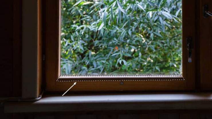 How to Create a Rainy Window Scene with Adobe Photoshop - Photoshop ...