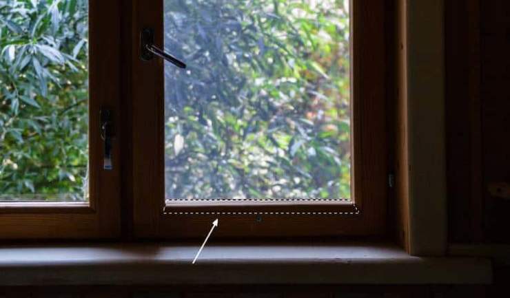 How to Create a Rainy Window Scene with Adobe Photoshop - Photoshop ...