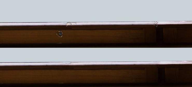 How to Create a Rainy Window Scene with Adobe Photoshop - Photoshop ...