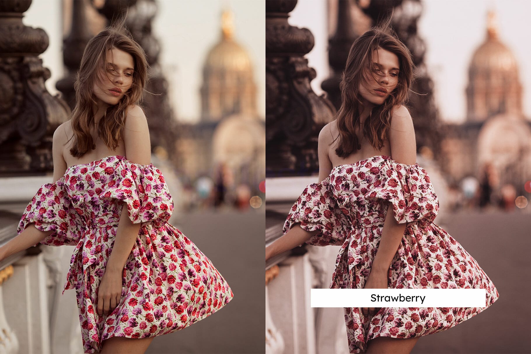 8 Free Pretty Pink Lightroom Presets and LUTs - Photoshop Tutorials