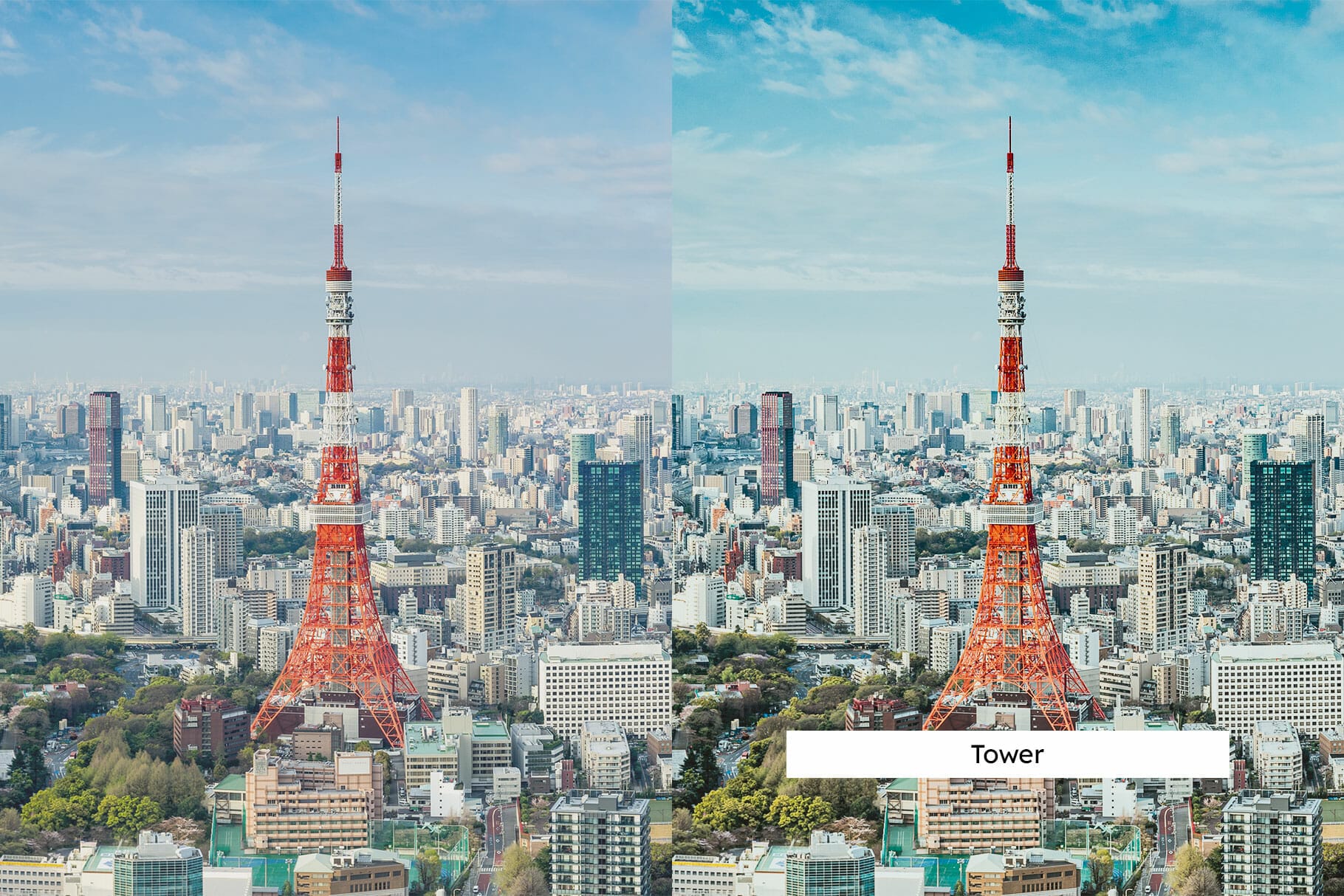 8 Free Tokyo Lightroom Presets and LUTs - Photoshop Tutorials