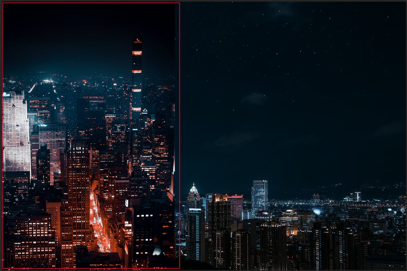 Create an Urban Rooftop Scene in Photoshop - Photoshop Tutorials