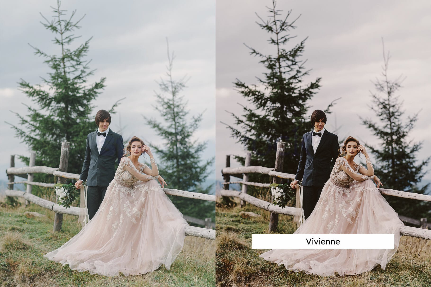 8 Free Boho Love Lightroom Presets and LUTs | Photoshop Tutorials