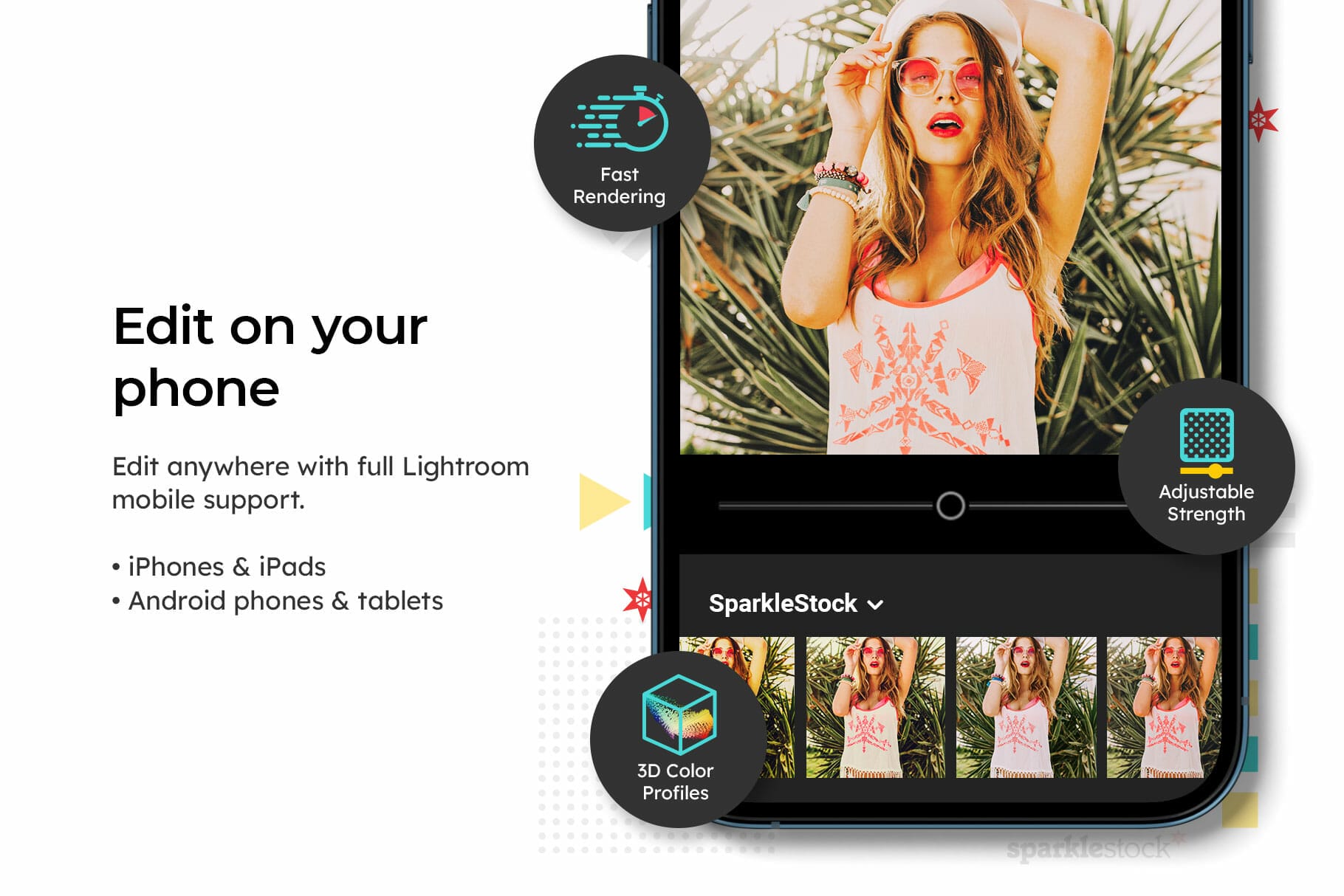 8 Free Guava Lightroom Presets and LUTs - Photoshop Tutorials