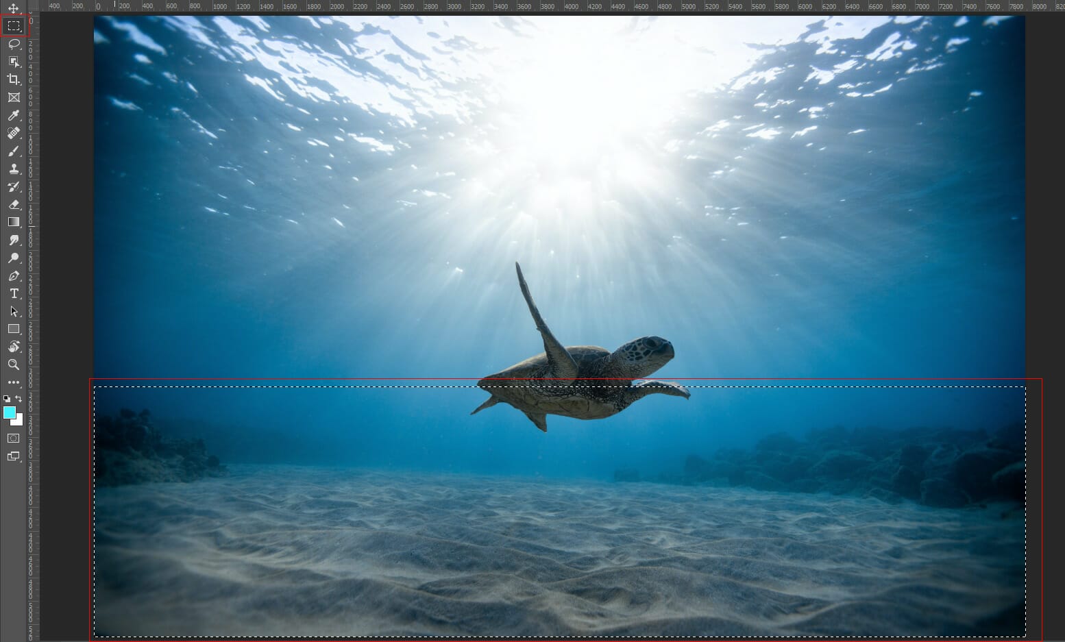 Create an Underwater Titanic Scene in Photoshop - Photoshop Tutorials