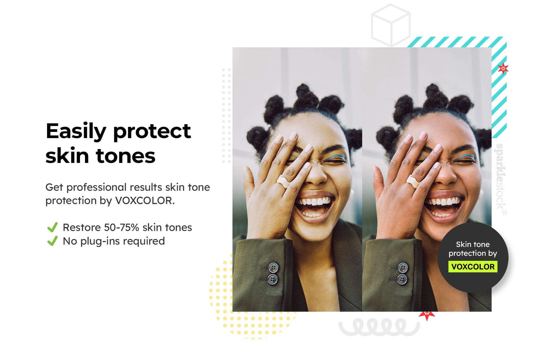 8 Free Editorial Style Lightroom Presets and LUTs - Photoshop Tutorials