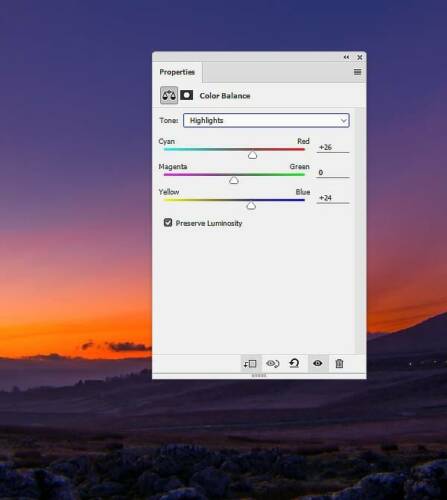 How to Create a Surreal, Fantasy Melting Moon Scene with Adobe ...