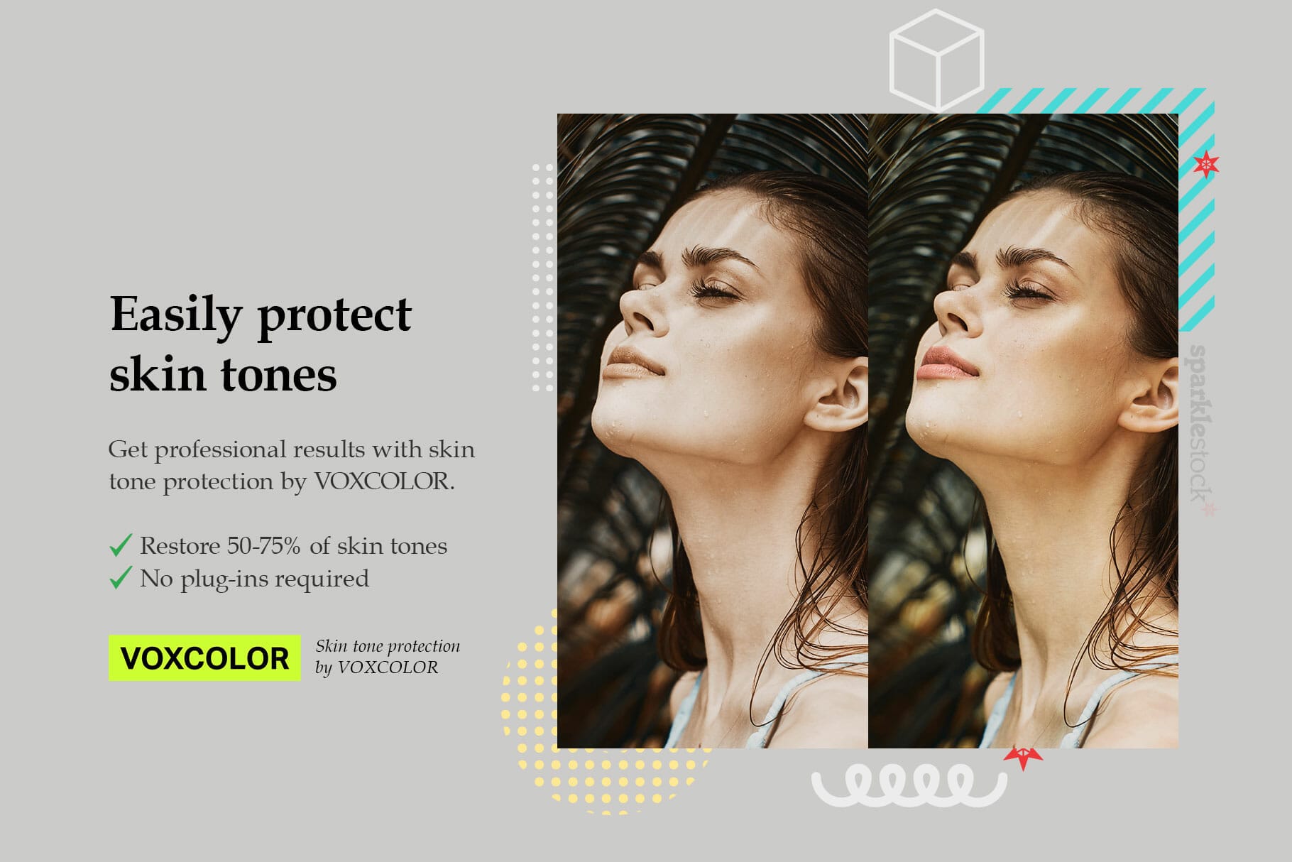 10 Free Earthy Tones Lightroom Presets and LUTs - Photoshop Tutorials