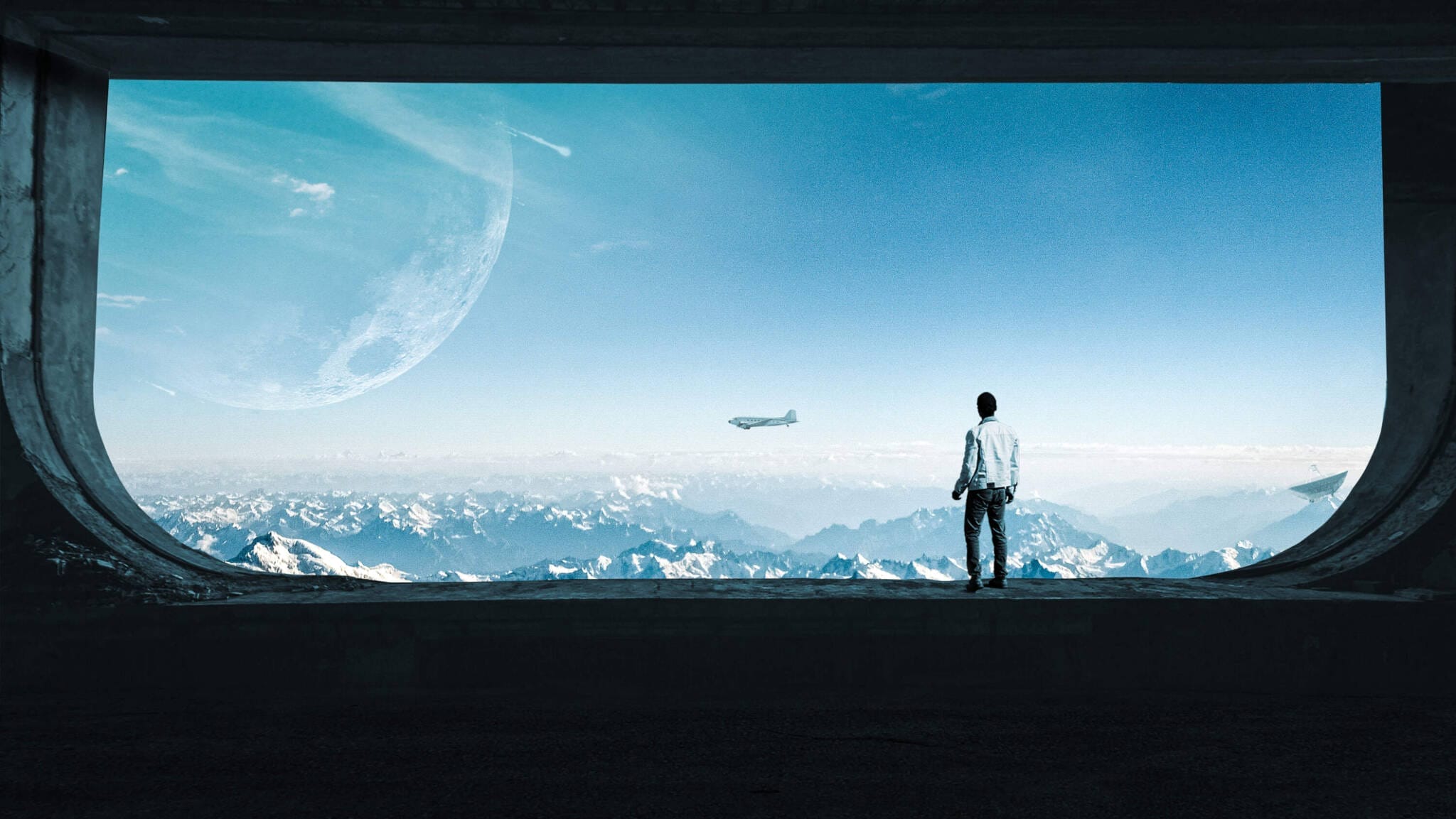 Photo Manipulation - Photoshop Tutorials