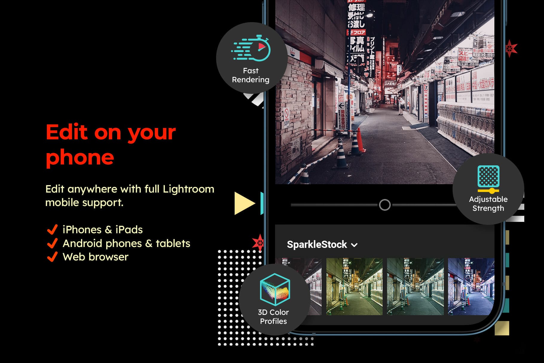 10 Free "Bullet Train" Inspired Lightroom Presets and LUTs - Photoshop ...